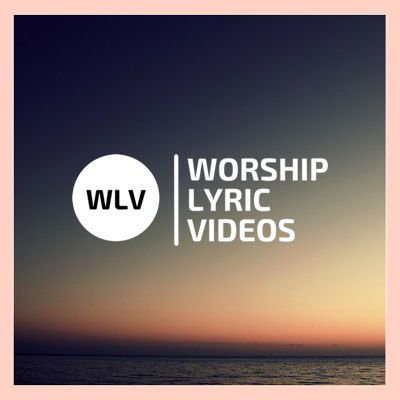 Download Leaning On The Everlasting Arms - SB (WV) by Worship Lyric Videos