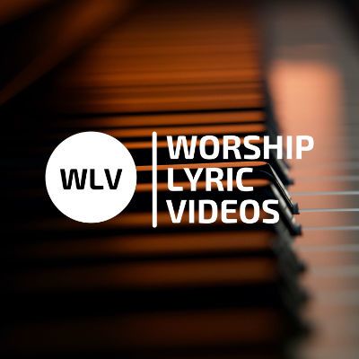 Download Here I Am To Worship [Piano] - MB (WV) by Worship Lyric Videos