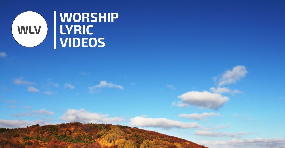 Download Piano Hymns 2 - MB (WV) by Worship Lyric Videos