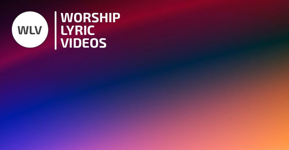Animated Worship Backgrounds